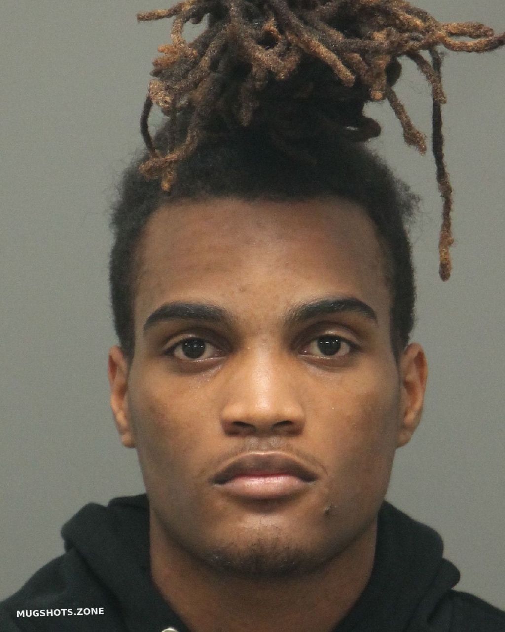 HANKINS DEANDRE JERMAINE 10/02/2022 - Wake County Mugshots Zone