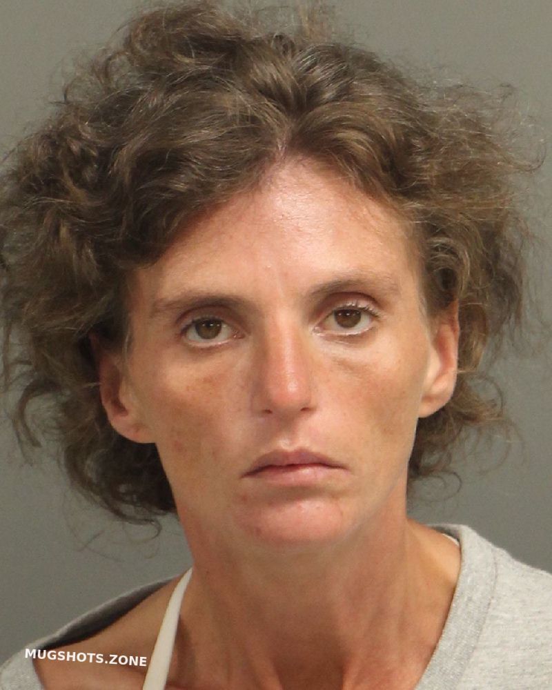 KEENER AMANDA LYNN 10/03/2022 - Wake County Mugshots Zone