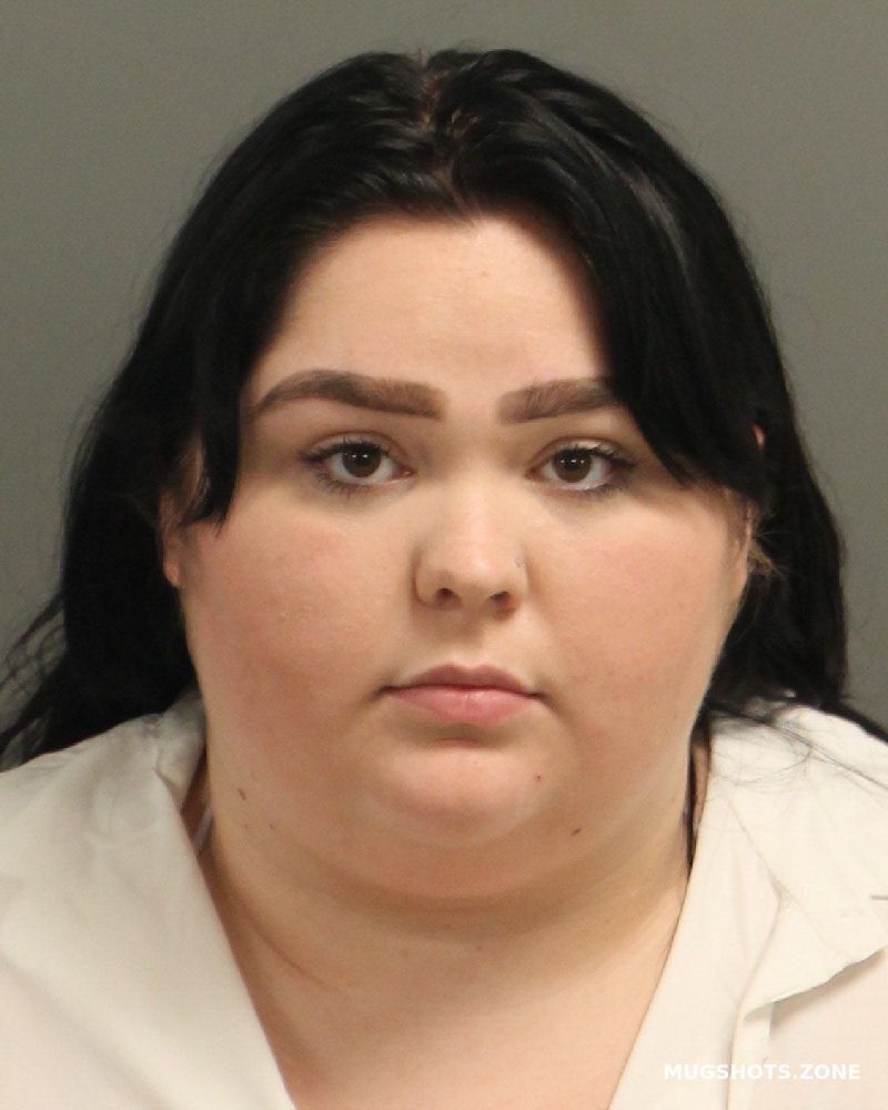 PREVATTE TAYLOR LEN 10/04/2022 - Wake County Mugshots Zone