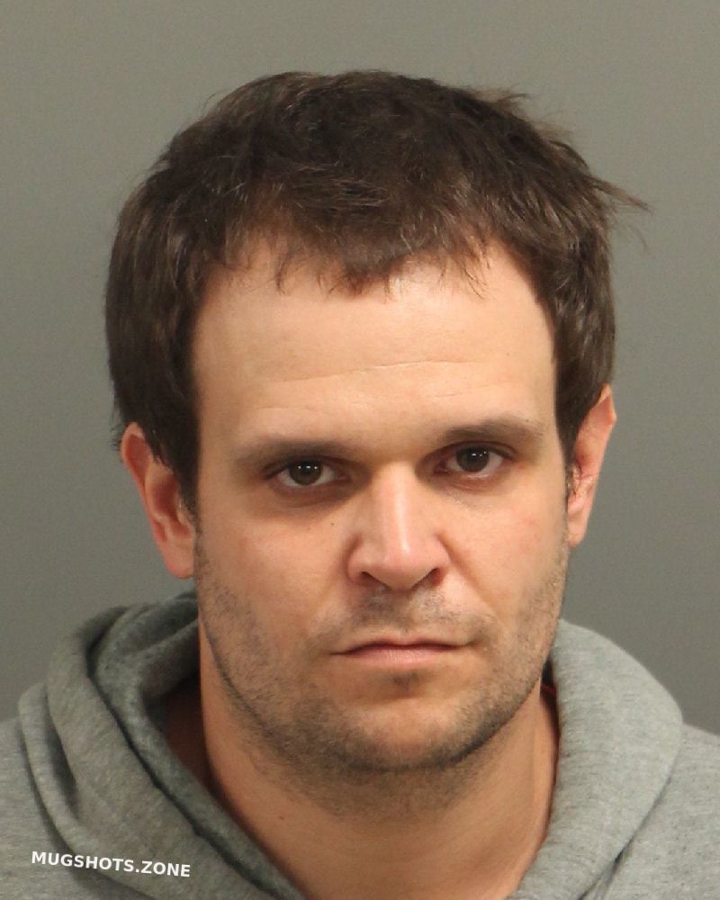 SULLIVAN MATTHEW RYAN 10/04/2022 - Wake County Mugshots Zone