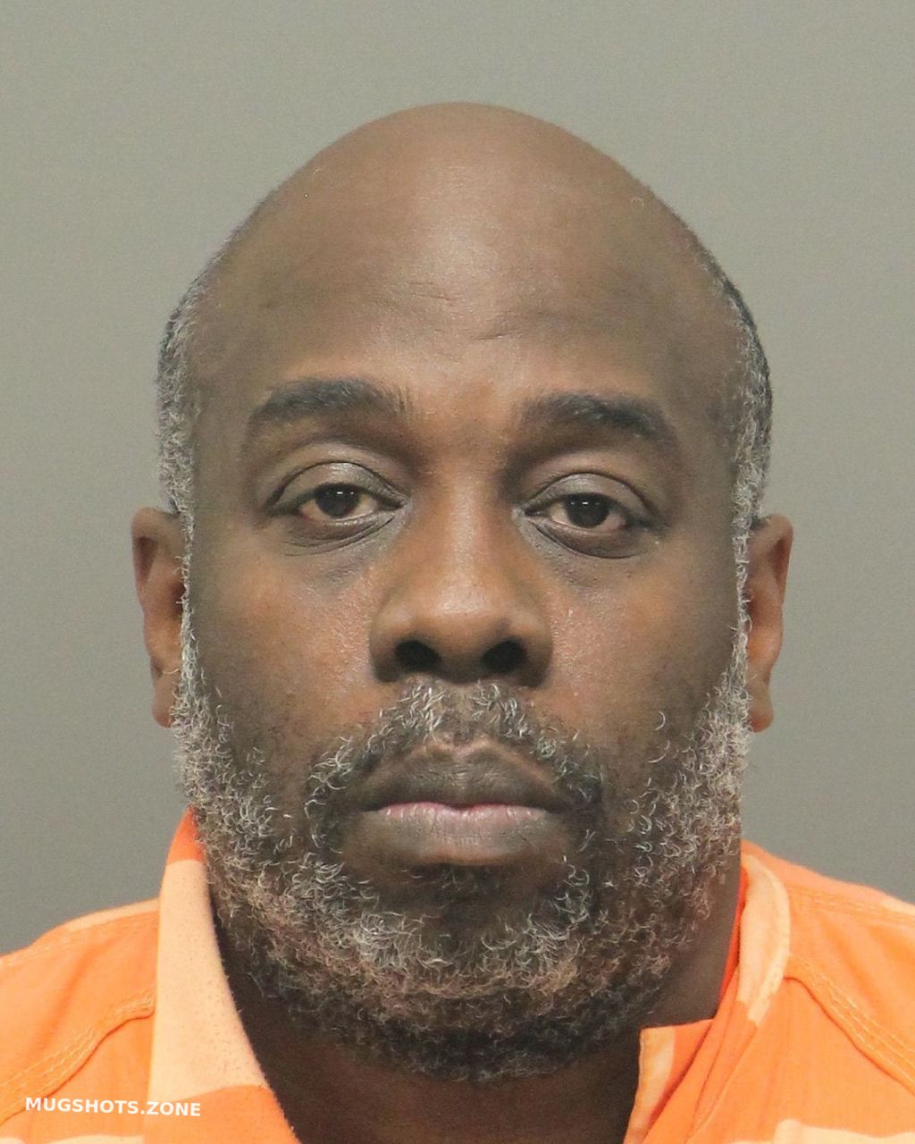 BASS GREGORY LAMONT 10/04/2022 - Wake County Mugshots Zone