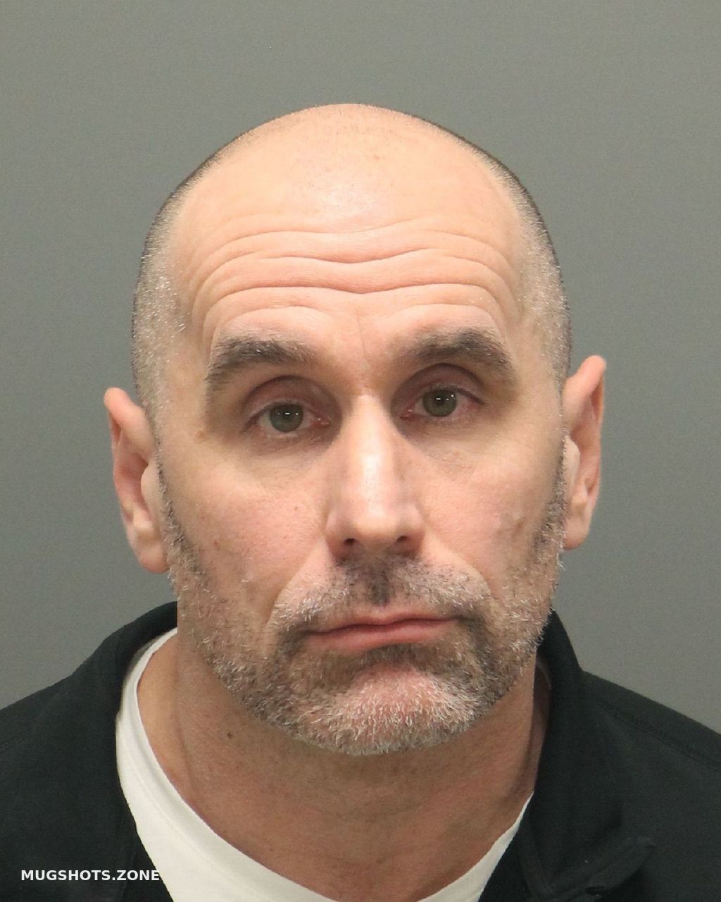 PETERLIN ALBERT NICHOLAS 10/04/2022 - Wake County Mugshots Zone