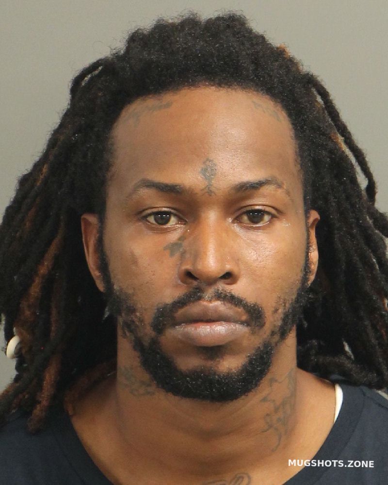 WILLIAMS BORIS ANTOINE 10/05/2022 - Wake County Mugshots Zone