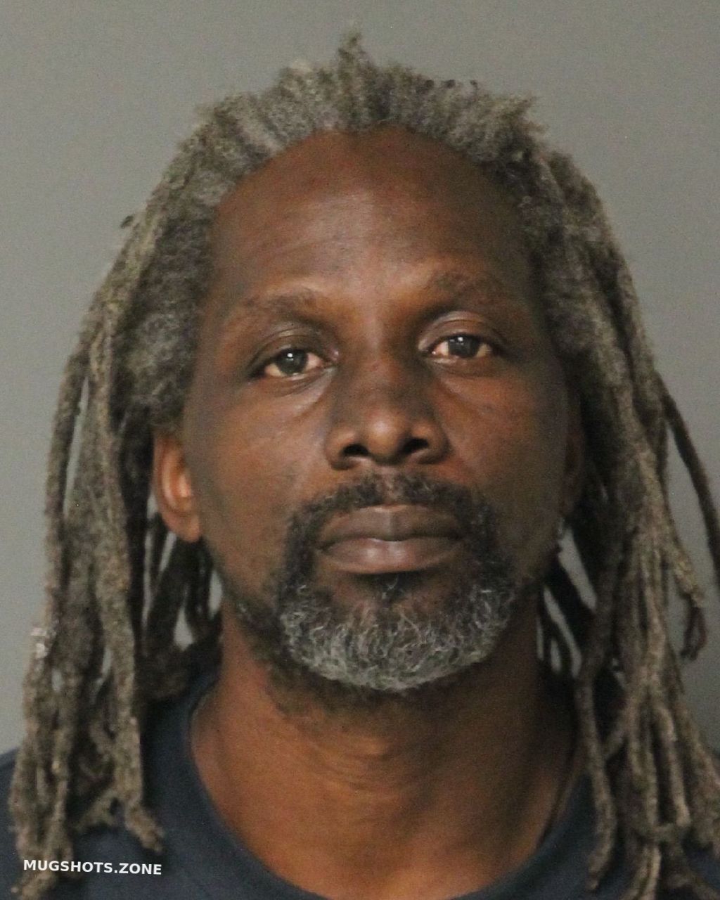WALKER KENNETH JERMAIN 10/05/2022 - Wake County Mugshots Zone