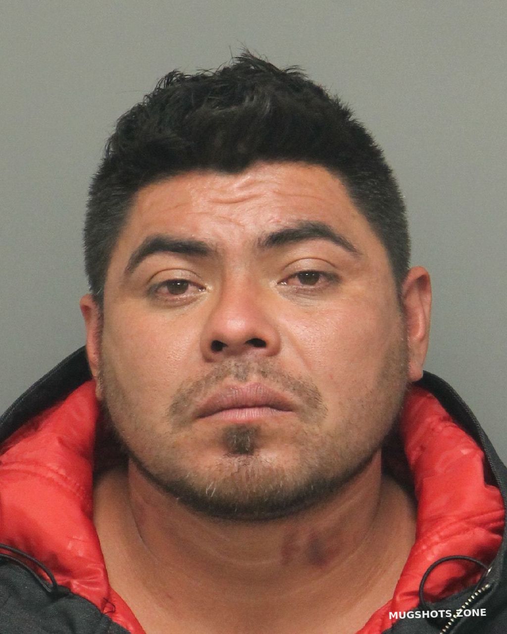 RINCON-VARGAS ABDIEL 10/05/2022 - Wake County Mugshots Zone