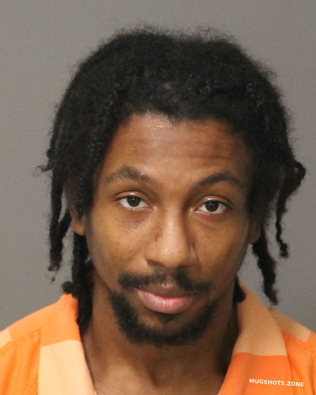 CHAMBERS GREGORY JERMAINE III 10/05/2022 - Wake County Mugshots Zone