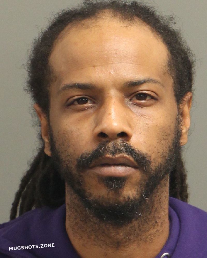 WILLIAMS SHEA LAMONT 10/05/2022 - Wake County Mugshots Zone