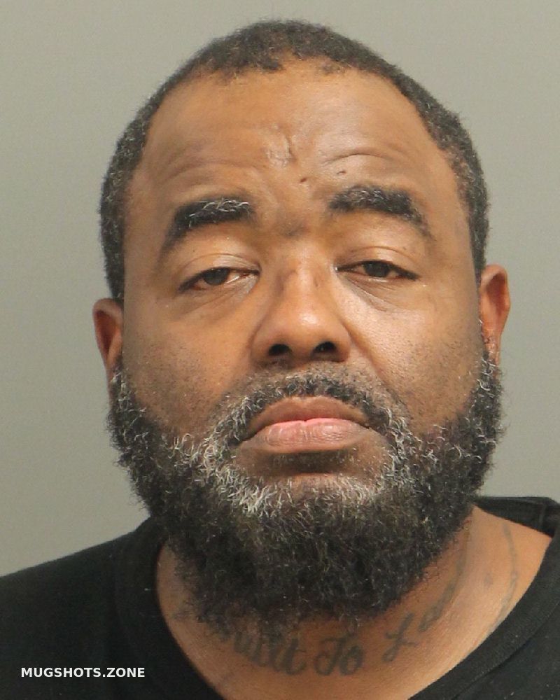 SIMMONS STACY TERRELL 10/05/2022 - Wake County Mugshots Zone