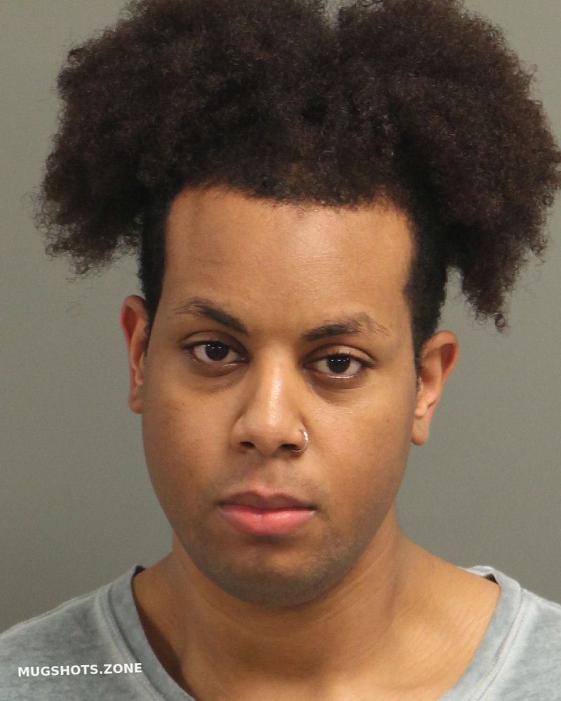 SCOTT JACQUES AUSTIN 10/05/2022 - Wake County Mugshots Zone