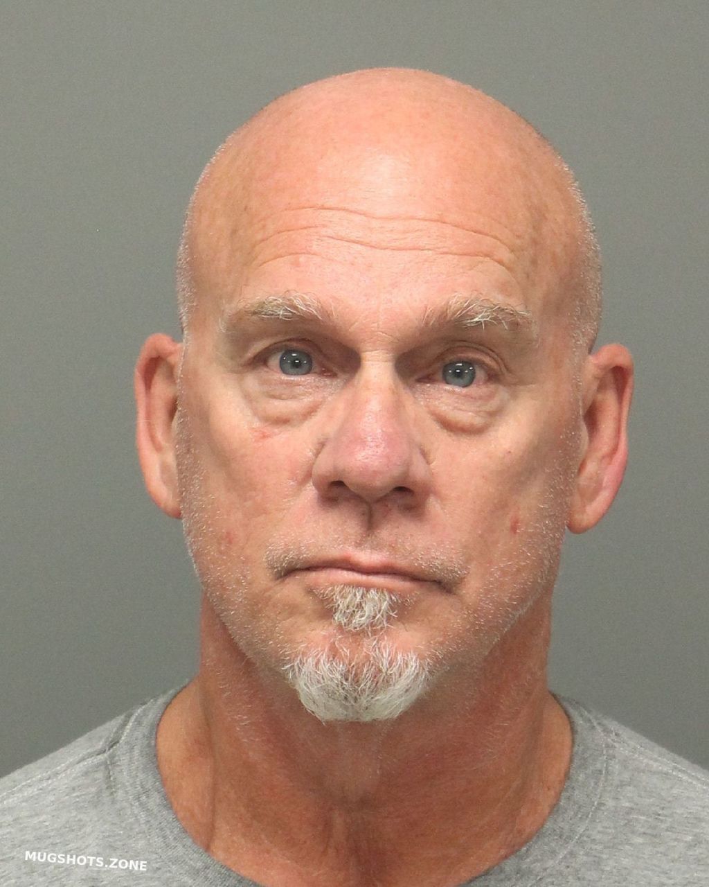 INGLE RICKEY GENE 10/05/2022 - Wake County Mugshots Zone