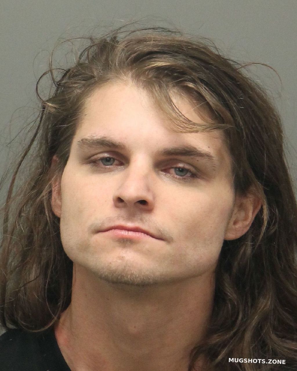 ELLIS MICHAEL BRIAN JR 10/06/2022 - Wake County Mugshots Zone