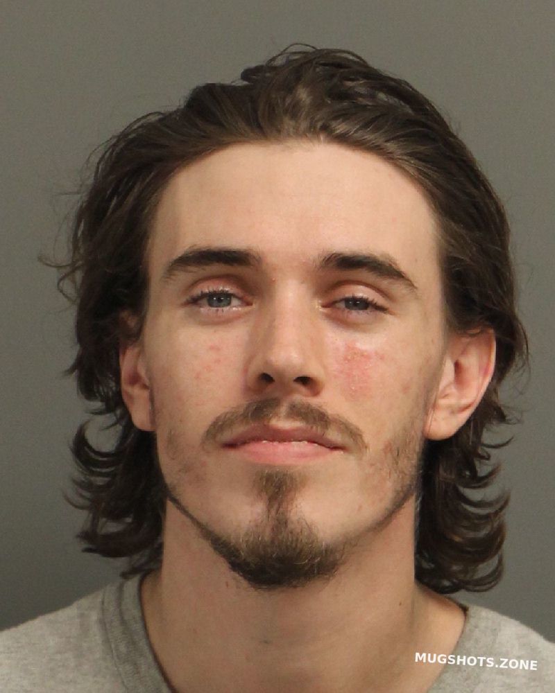 Bannerman Noah Alexander 10 06 2022 Wake County Mugshots Zone