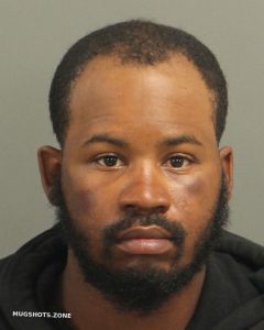 THOMAS CRAIG LEONARD 10/07/2022 - Wake County Mugshots Zone