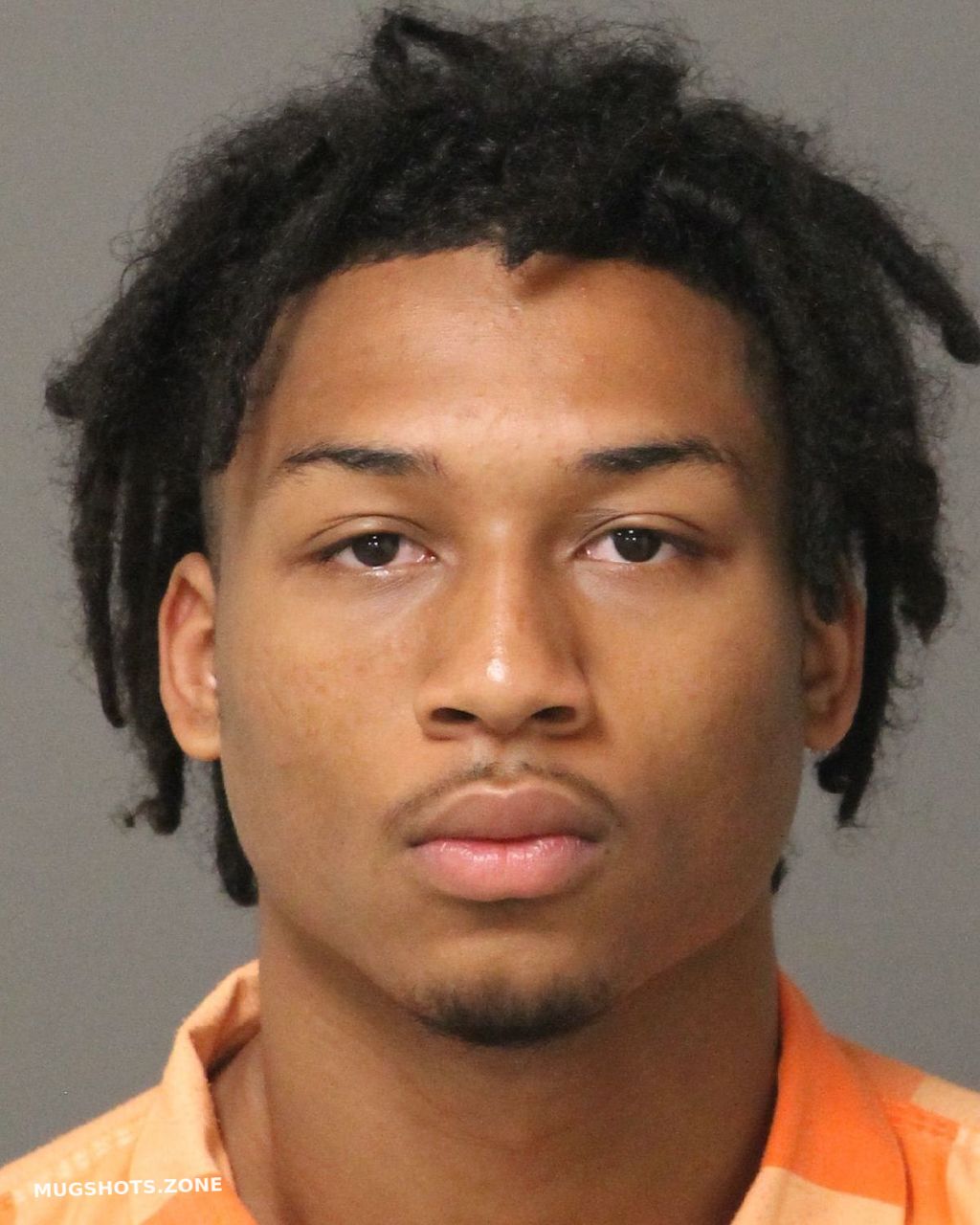 GUY JAYDEN KENYON 10/07/2022 - Wake County Mugshots Zone