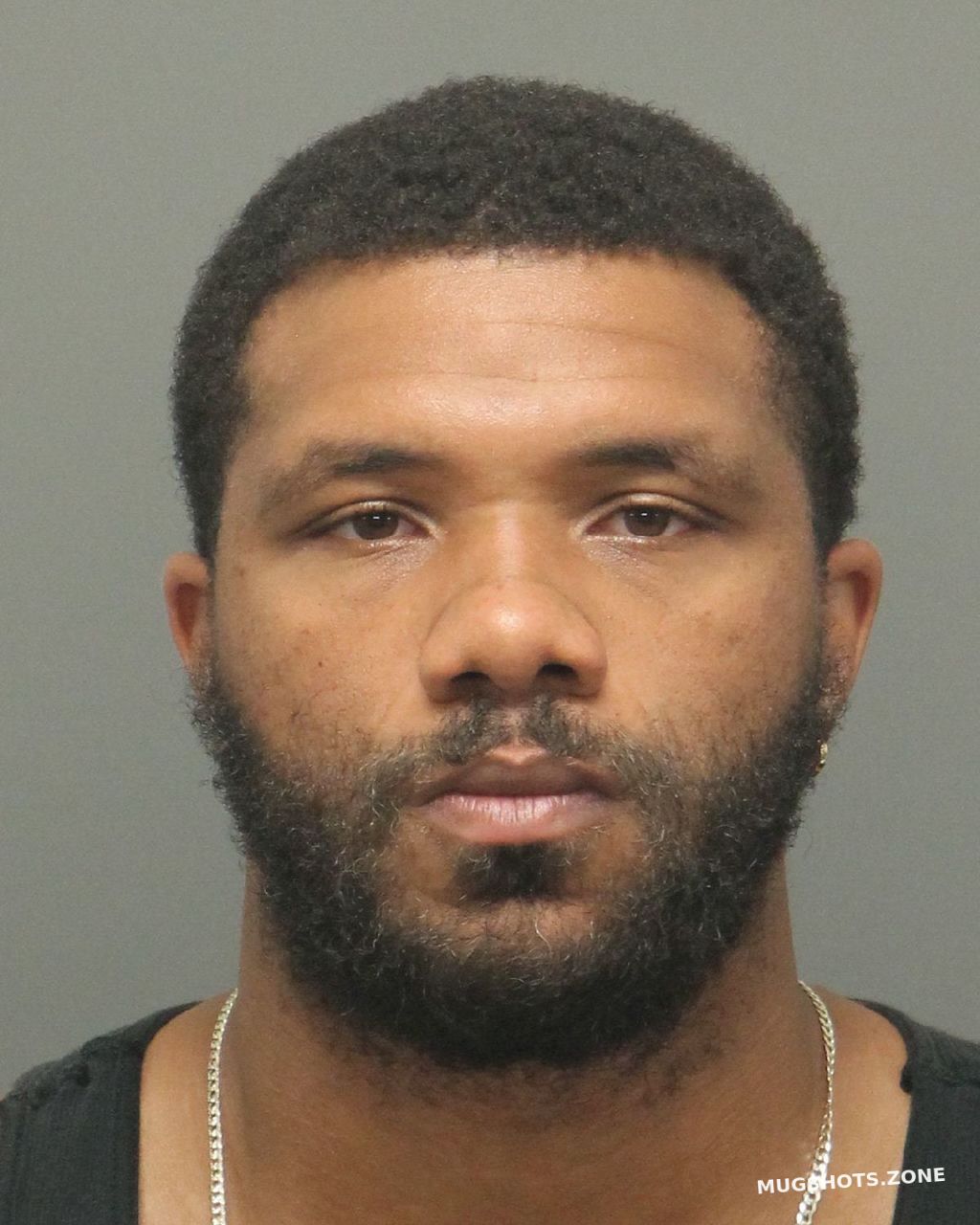 GRAHAM JAMES EDWARD III 10/07/2022 - Wake County Mugshots Zone