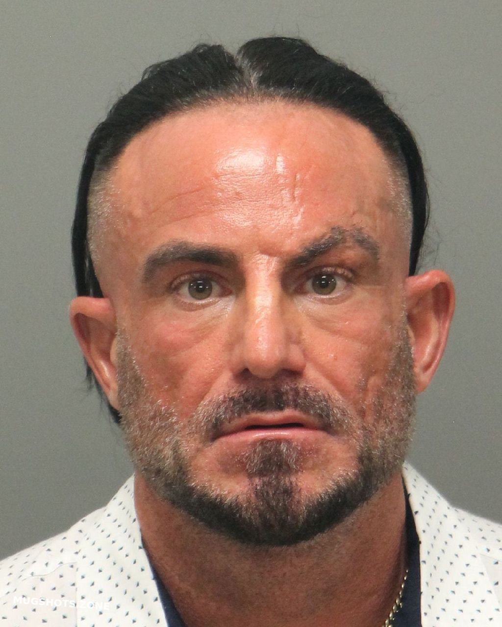 CECALA JOSHUA THEODORE 10/08/2022 - Wake County Mugshots Zone