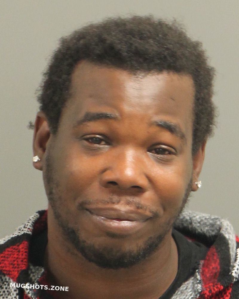 MOORE ROBERT LEE III 10/09/2022 - Wake County Mugshots Zone