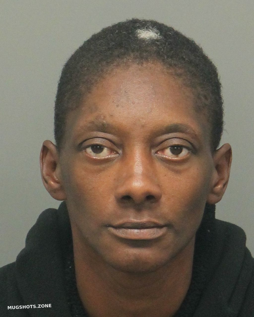 BROWN TAMESHA LAVETTE 10/09/2022 - Wake County Mugshots Zone
