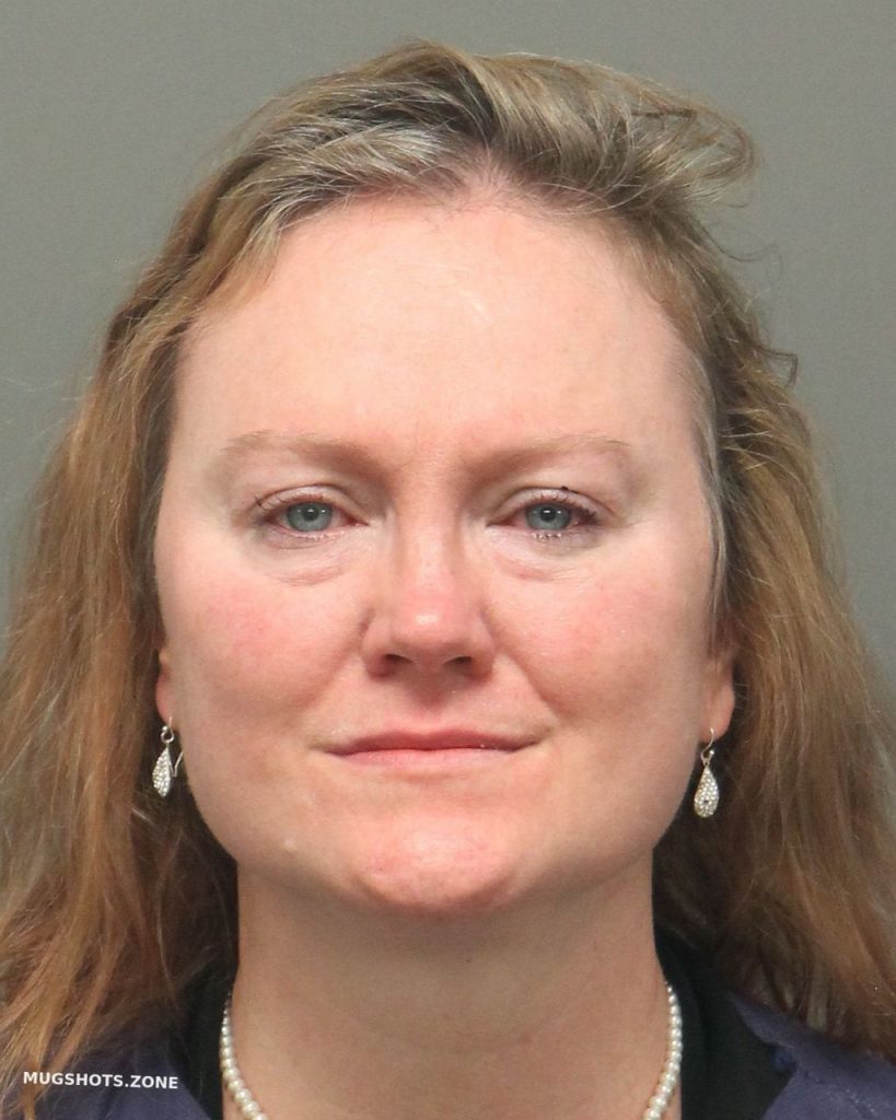 JOHNSON SHARON MICHELLE 10/09/2022 - Wake County Mugshots Zone