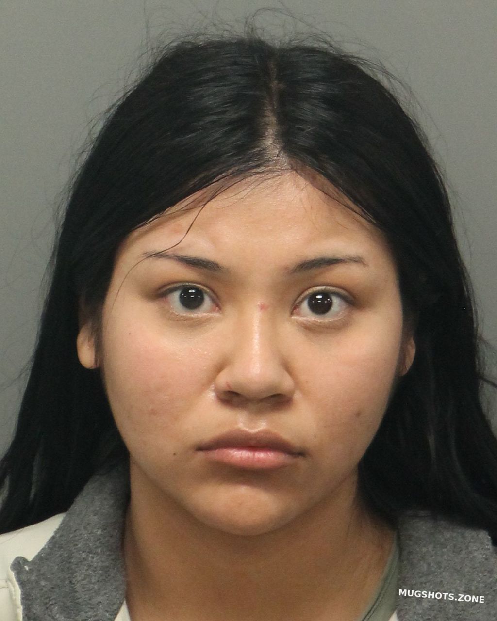 PEREZ JAELYN ANNETTE 10/10/2022 - Wake County Mugshots Zone