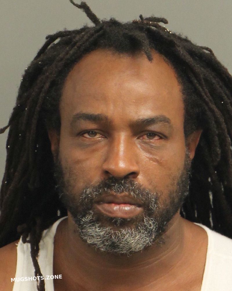HINTON SAMUEL JR 10/10/2022 - Wake County Mugshots Zone