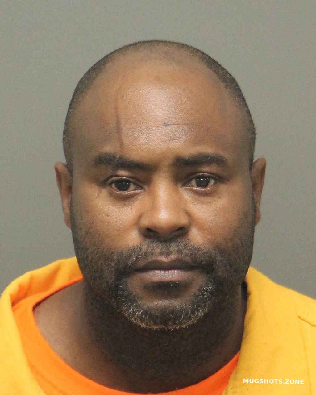 JOHNSON DERRICK DUWAN SR 10/10/2022 - Wake County Mugshots Zone