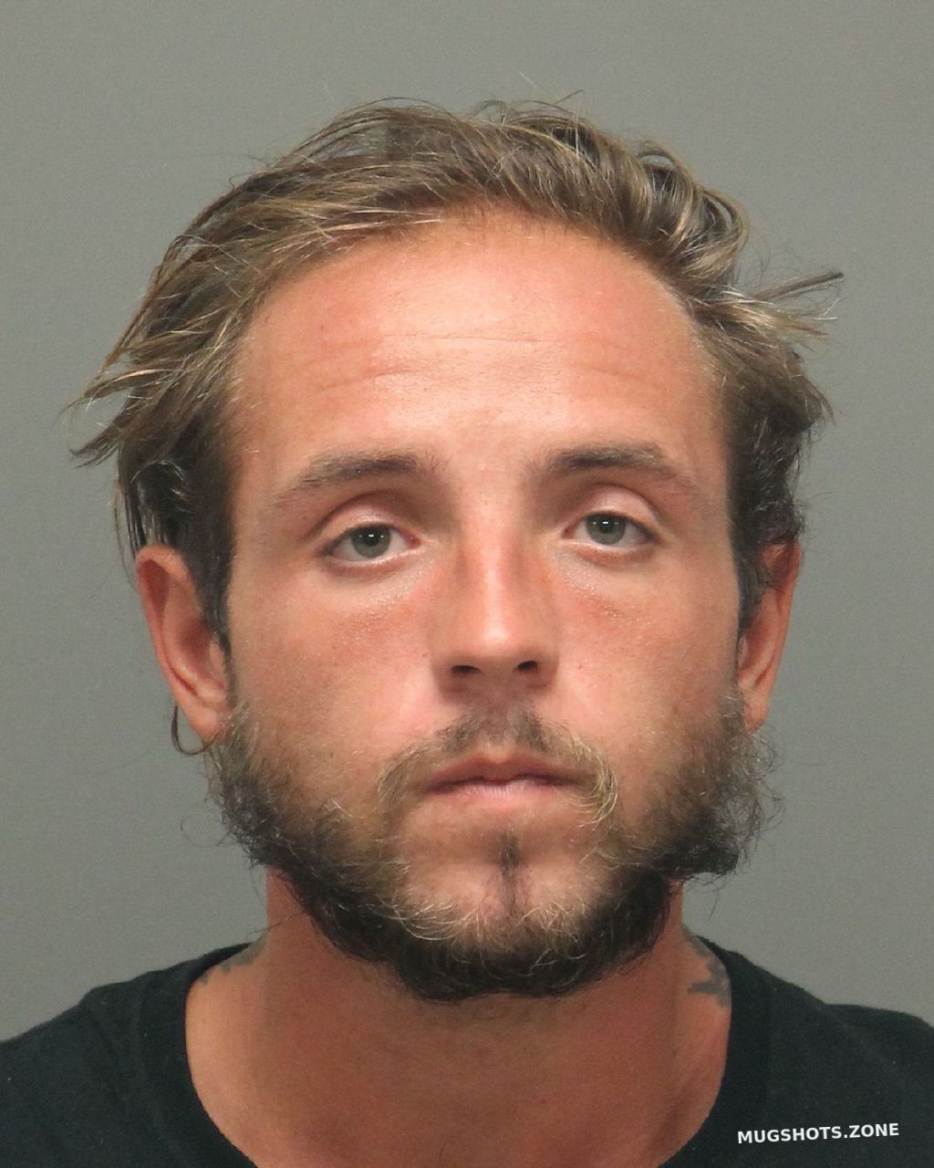 HAMILTON DENVER LEE II 10/10/2022 - Wake County Mugshots Zone