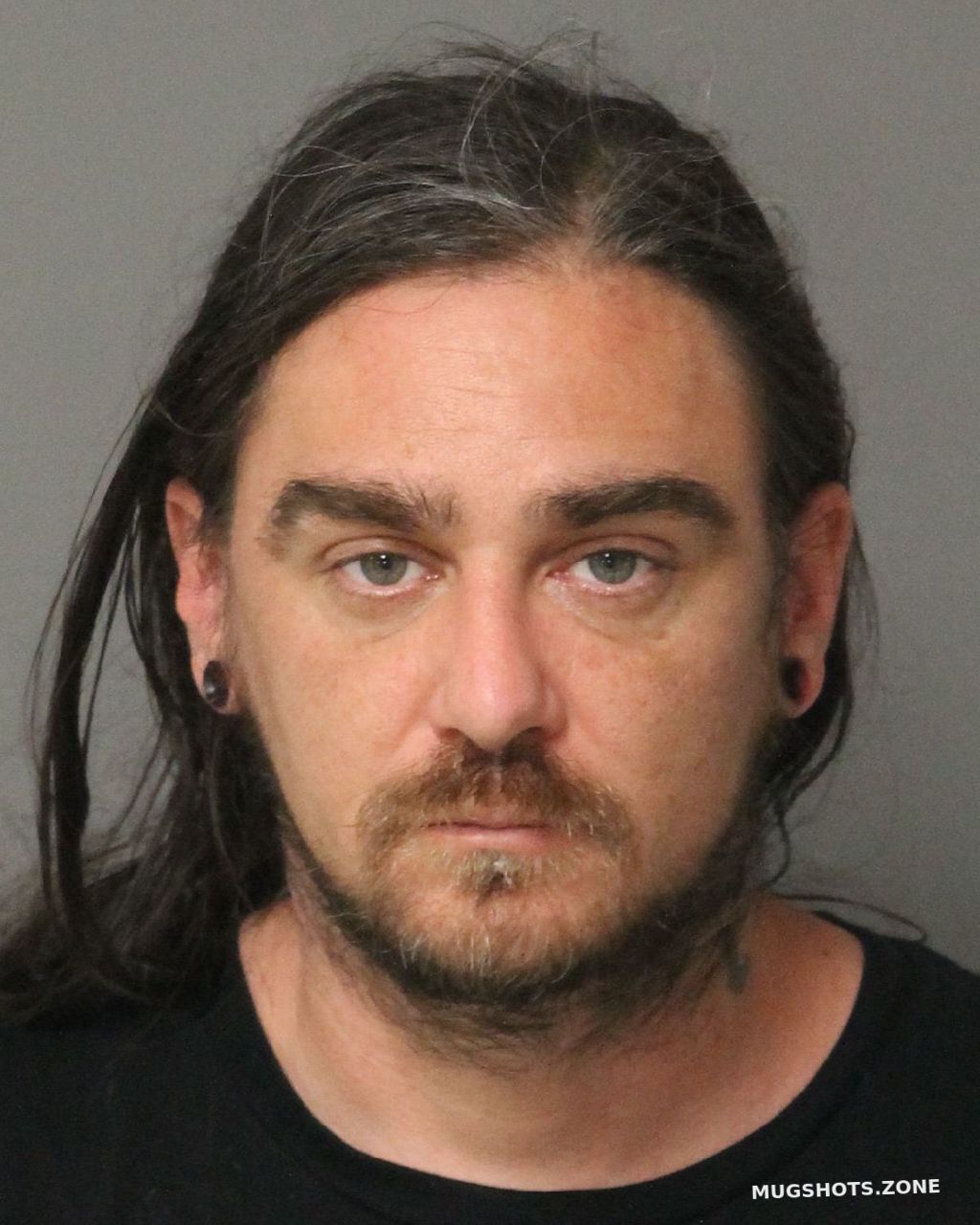 BELASCO MATTHEW GRAHAM 10/10/2022 - Wake County Mugshots Zone
