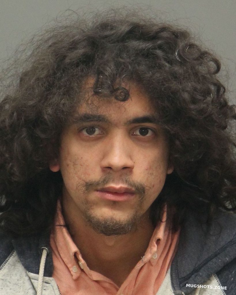 MOLLA ALVIN DE JESUS 10/11/2022 - Wake County Mugshots Zone