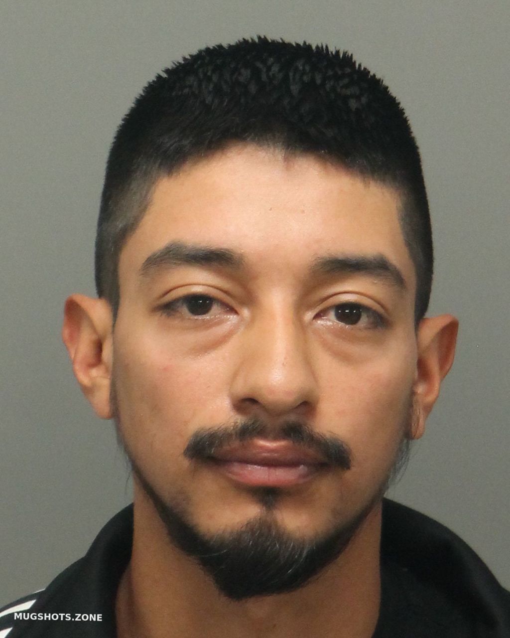 MEZA-ORTIZ OSCAR ALEXIS 10/11/2022 - Wake County Mugshots Zone
