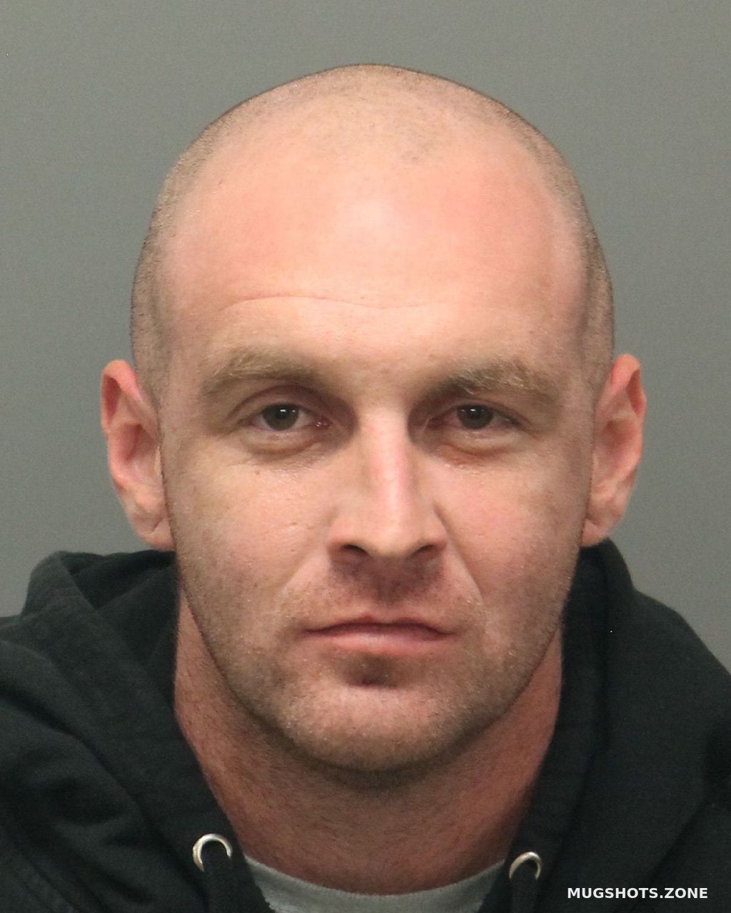 POWERS LUCAS ROBERT 10/11/2022 - Wake County Mugshots Zone