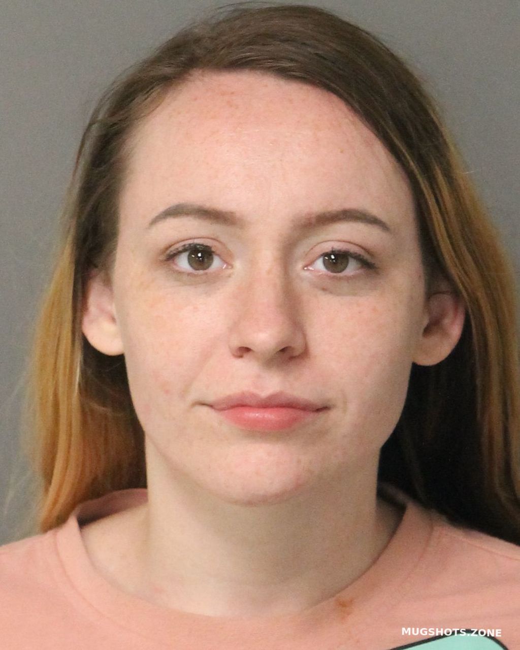 BARSTAD EMILY CHERYL 10/11/2022 - Wake County Mugshots Zone