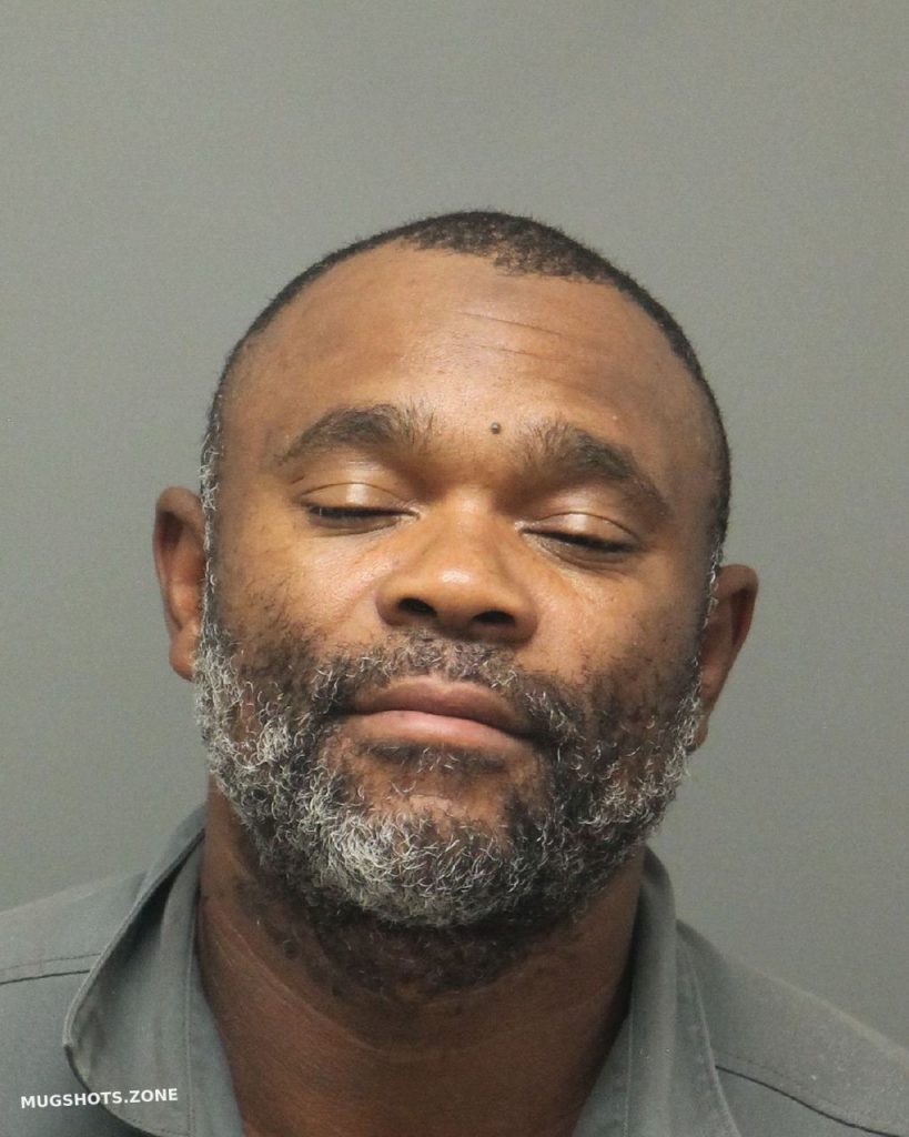 ADAMS QUENTIN CARLISE 10/12/2022 - Wake County Mugshots Zone