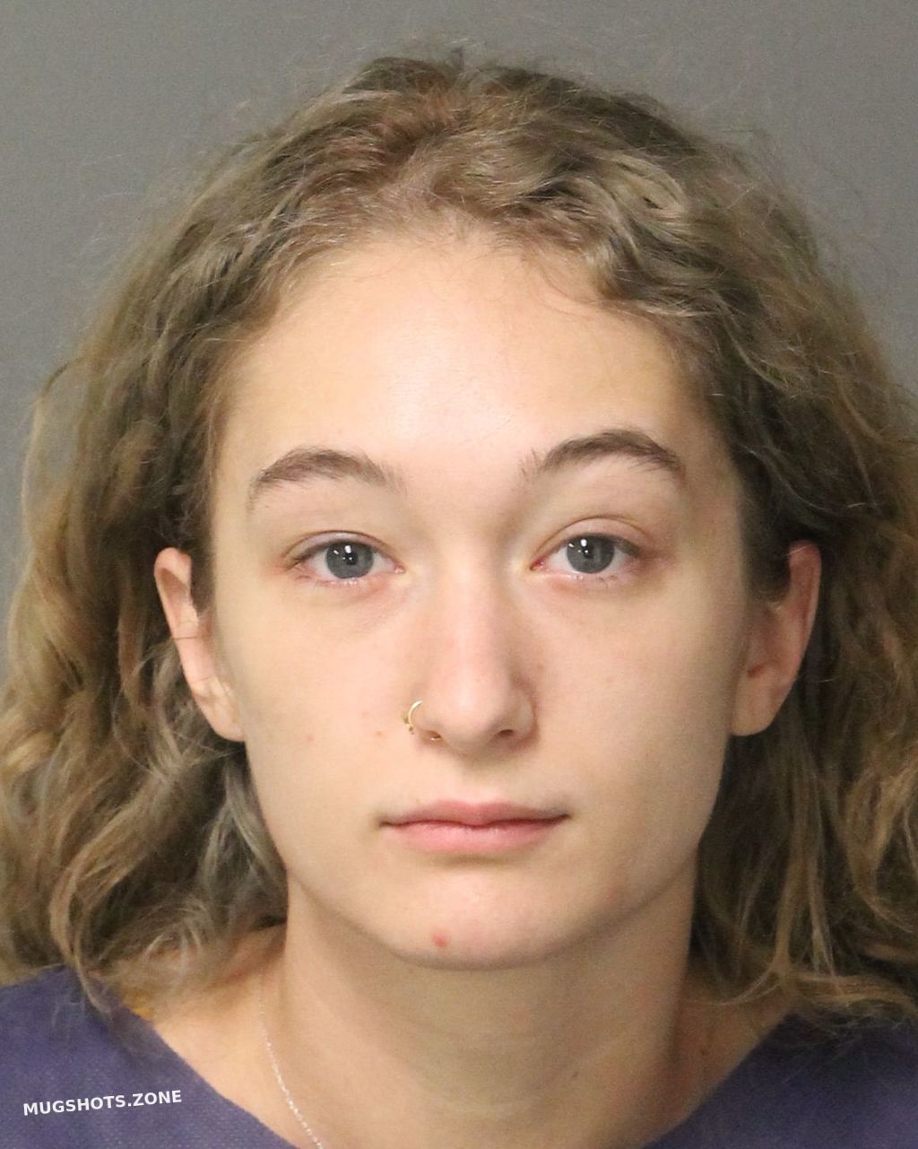 CASH CHELSEA RENAY 10/12/2022 - Wake County Mugshots Zone