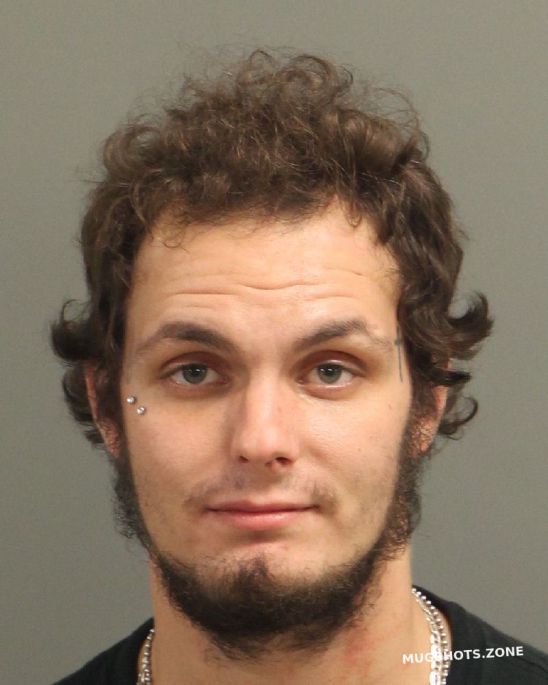 DAVIS STEPHEN OWEN 10/12/2022 - Wake County Mugshots Zone
