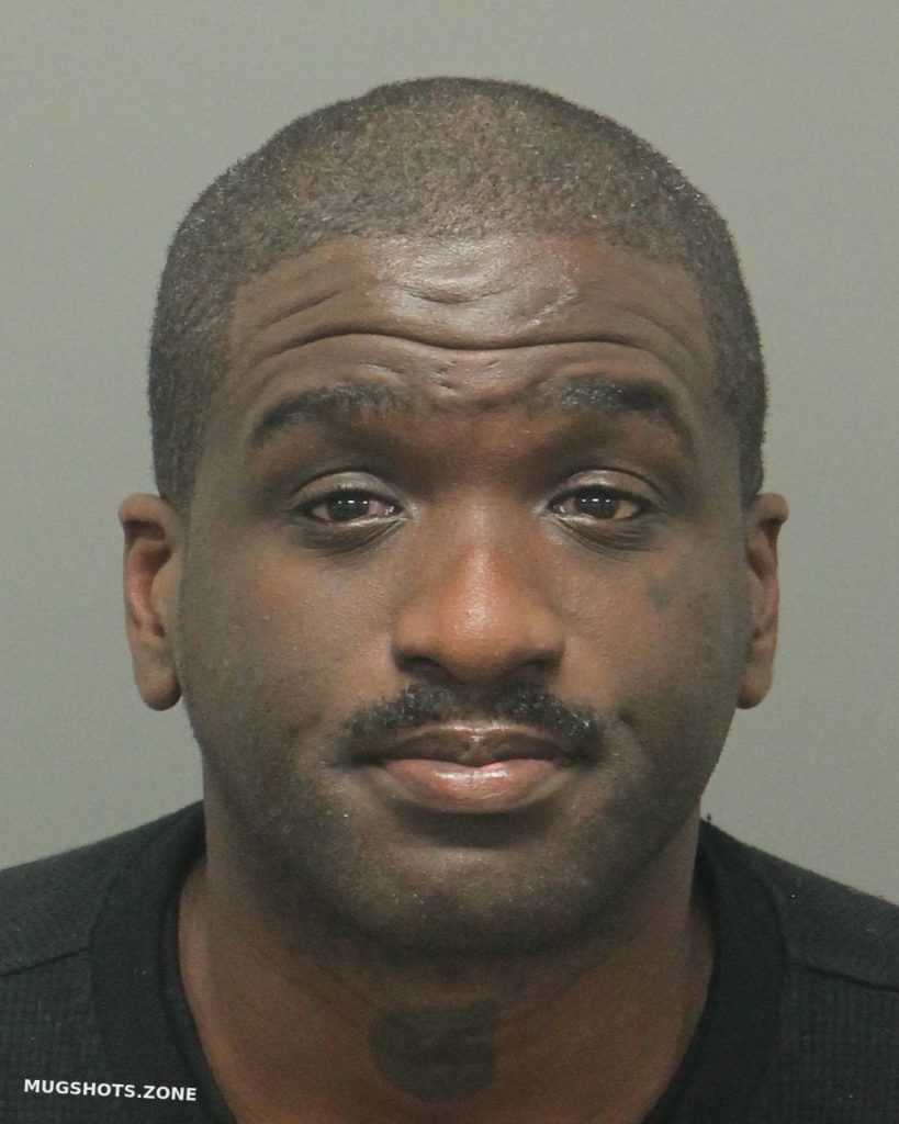CLEGG CHRISTOPHER ANTHONY 10/12/2022 - Wake County Mugshots Zone