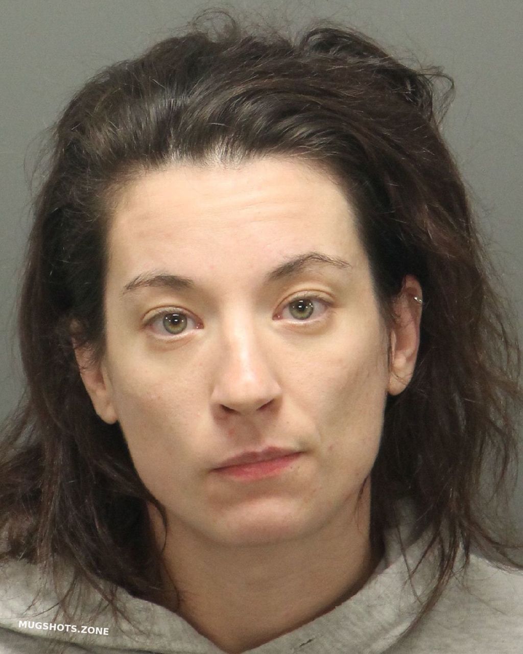 KEEN RANDI MICHELLE 10/12/2022 - Wake County Mugshots Zone