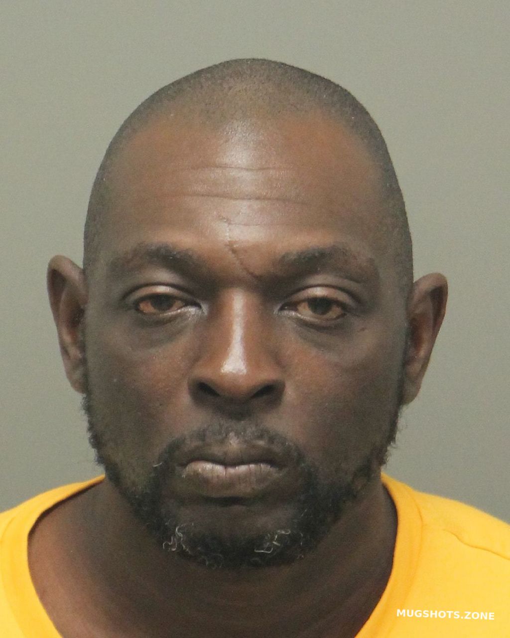 JACKSON DERRICK LAMONT SR 10/12/2022 - Wake County Mugshots Zone