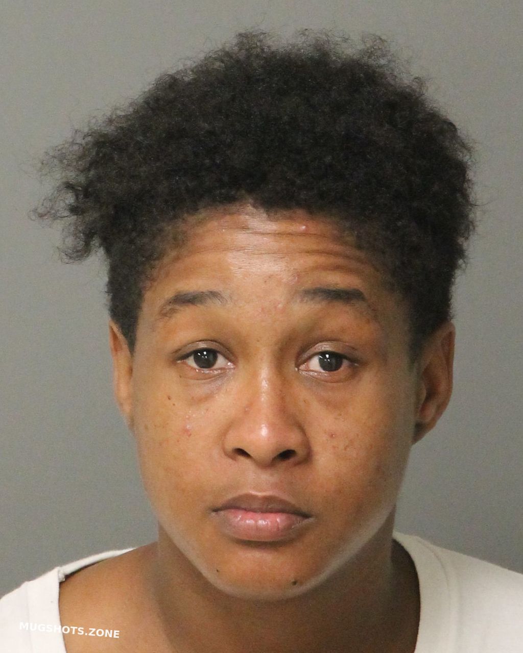 GARCIA LARESA QUIANNA 10/12/2022 - Wake County Mugshots Zone