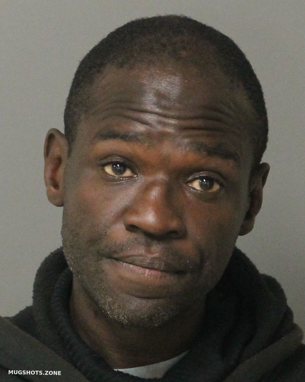 BASS REGINALD RAY 10/13/2022 - Wake County Mugshots Zone