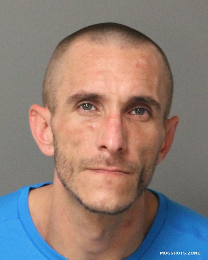 EDELBAUM ALEX KRESTEN 10/13/2022 - Wake County Mugshots Zone