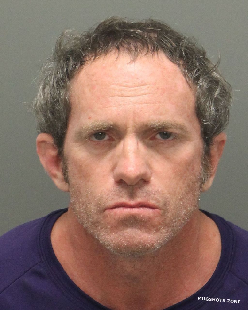 HOWINGTON KENNETH WAYNE 10/13/2022 - Wake County Mugshots Zone