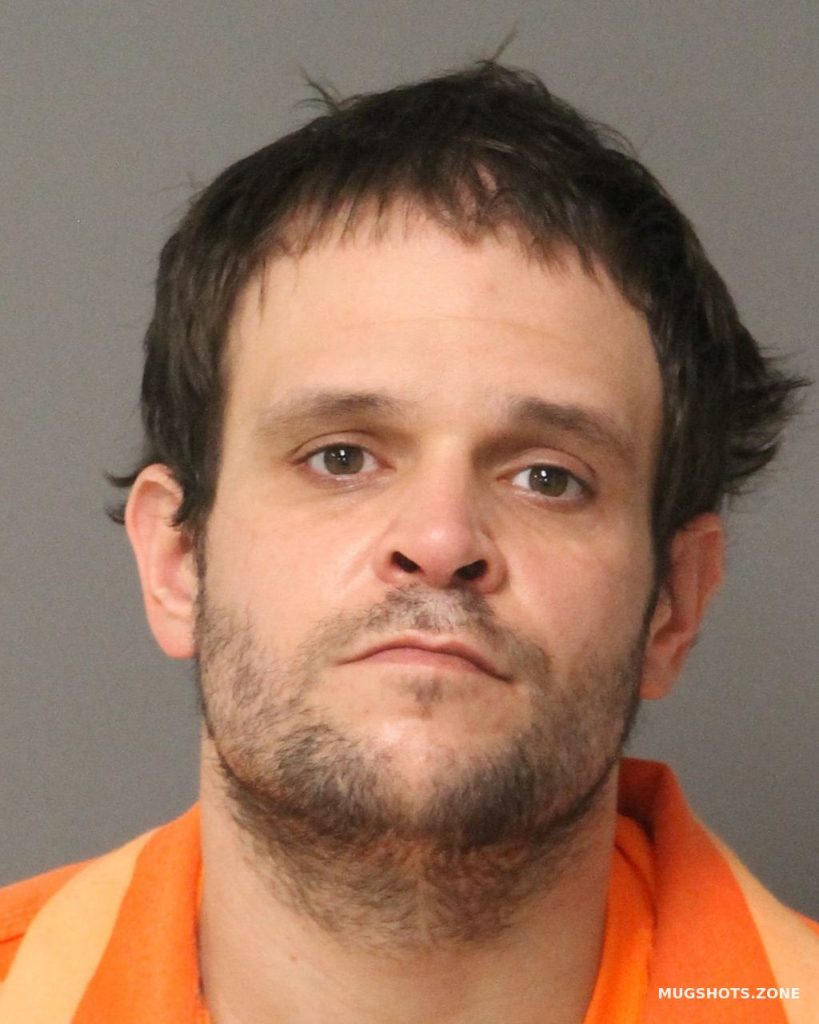SULLIVAN MATTHEW RYAN 10/14/2022 - Wake County Mugshots Zone