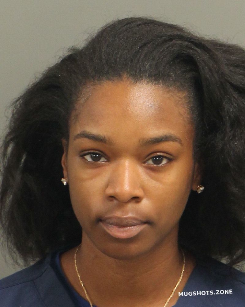 JERNIGAN TAYLOR NICOLE 10/14/2022 - Wake County Mugshots Zone
