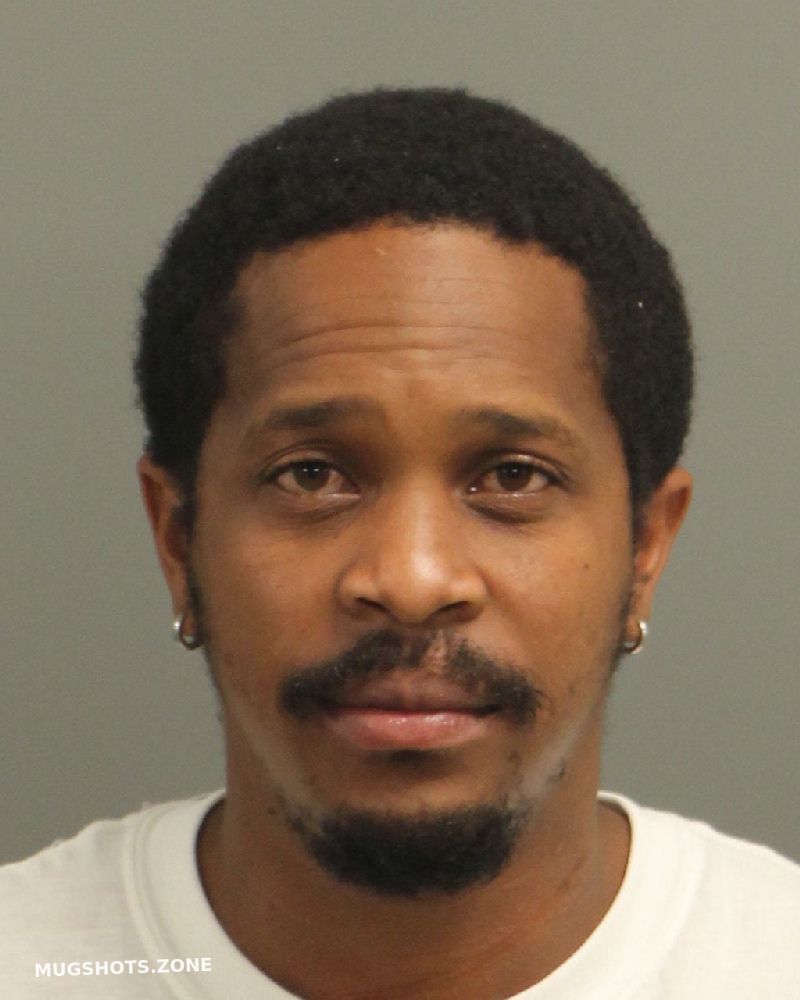 GITAU JAMES LEWIS KIMANI 10/15/2022 - Wake County Mugshots Zone