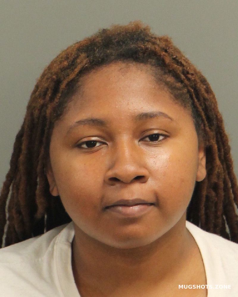 JONES MADISON GRAY 10/15/2022 - Wake County Mugshots Zone