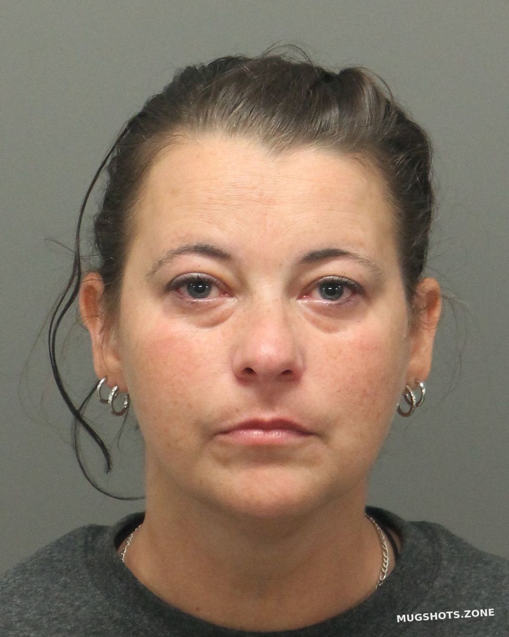 BLY LISA MARIE 10/15/2022 - Wake County Mugshots Zone