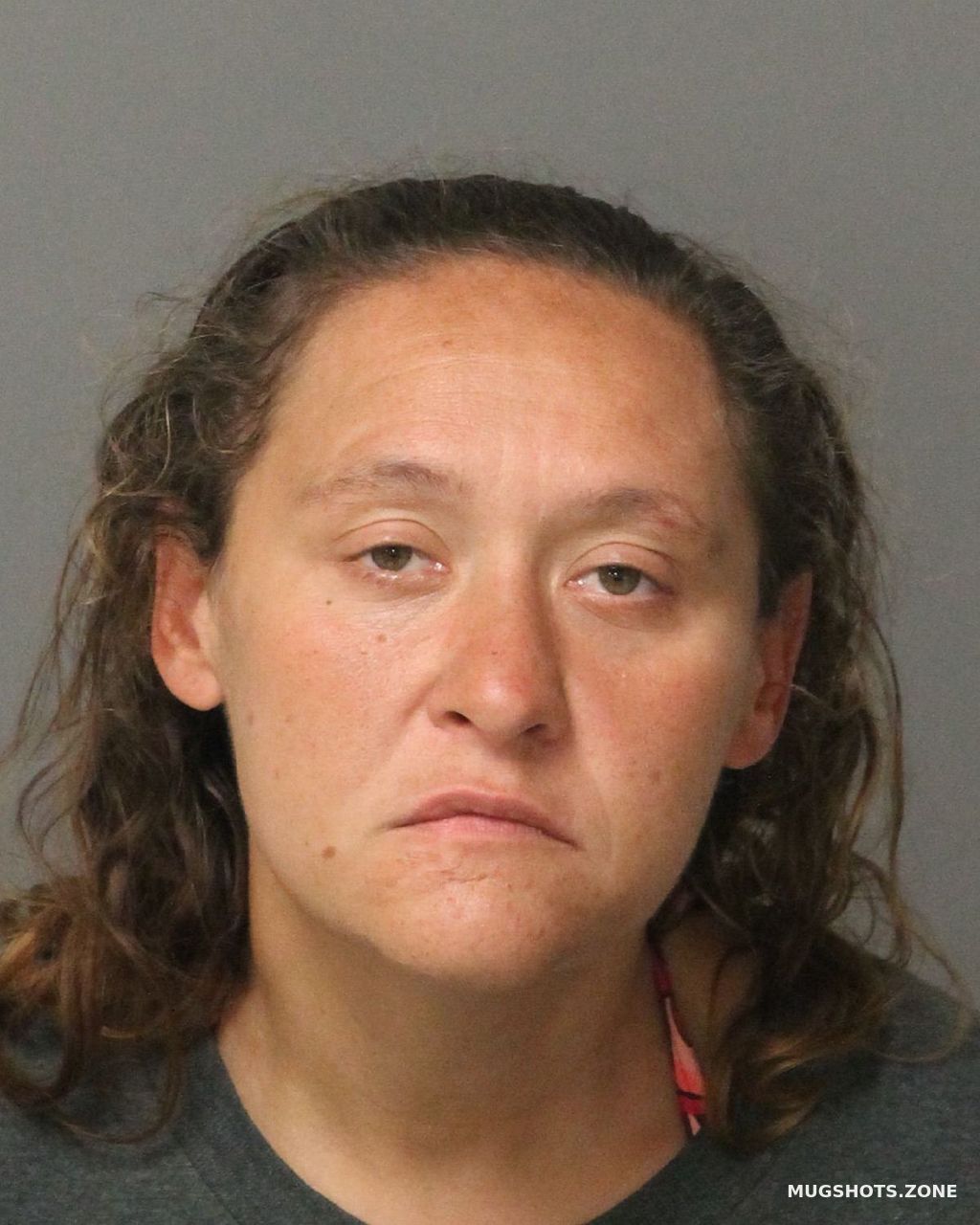 MOORE CRYSTAL MARIE 10/16/2022 - Wake County Mugshots Zone