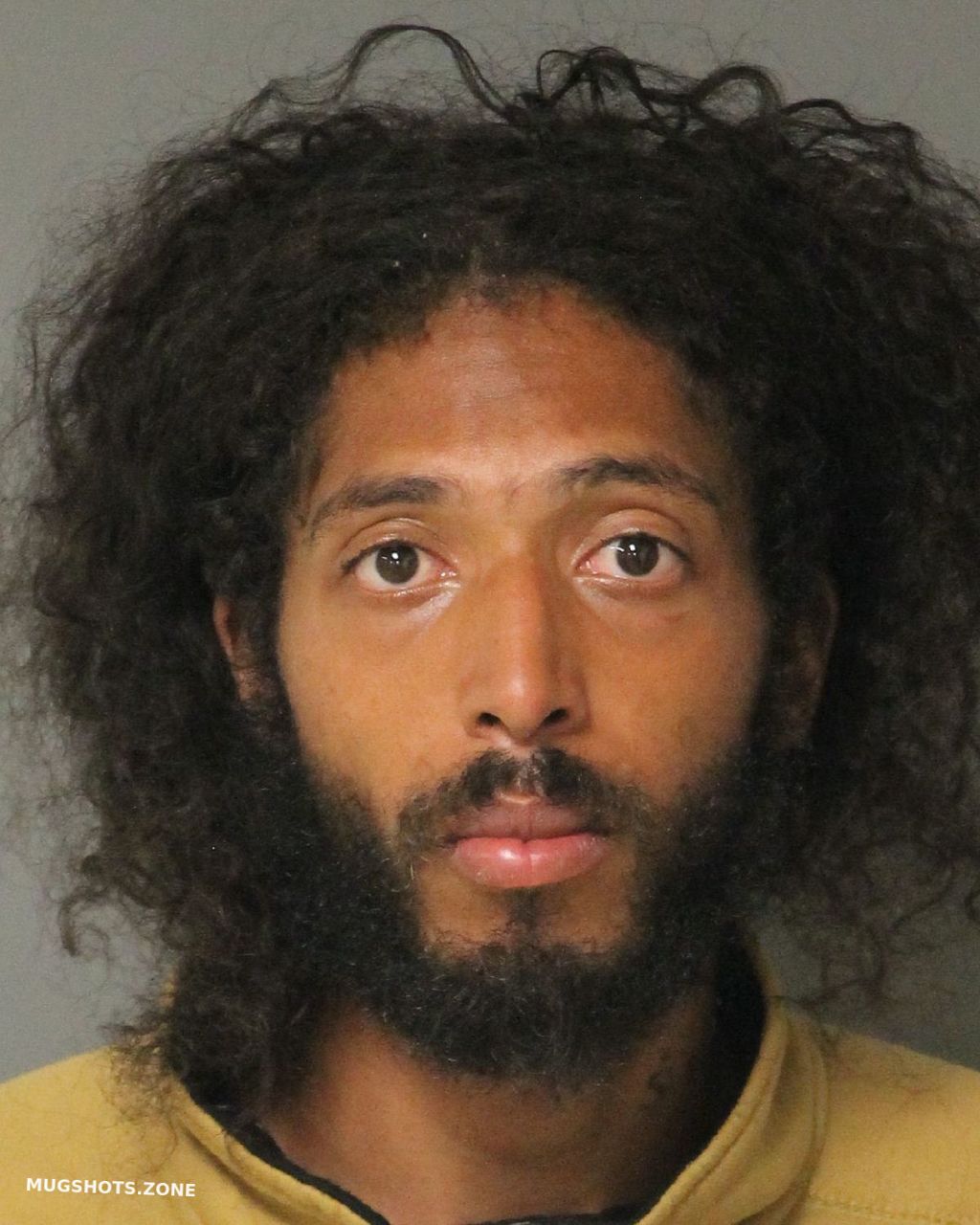 GLASS JARED WILLIAM-DAIL 10/16/2022 - Wake County Mugshots Zone