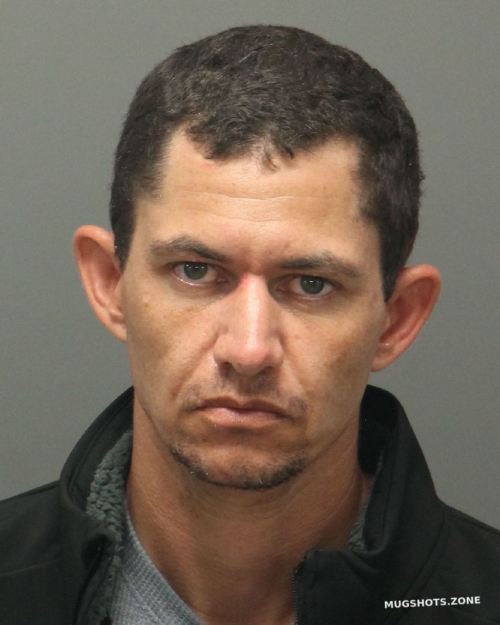 JONES ROLAND HENRY III 10/17/2022 - Wake County Mugshots Zone